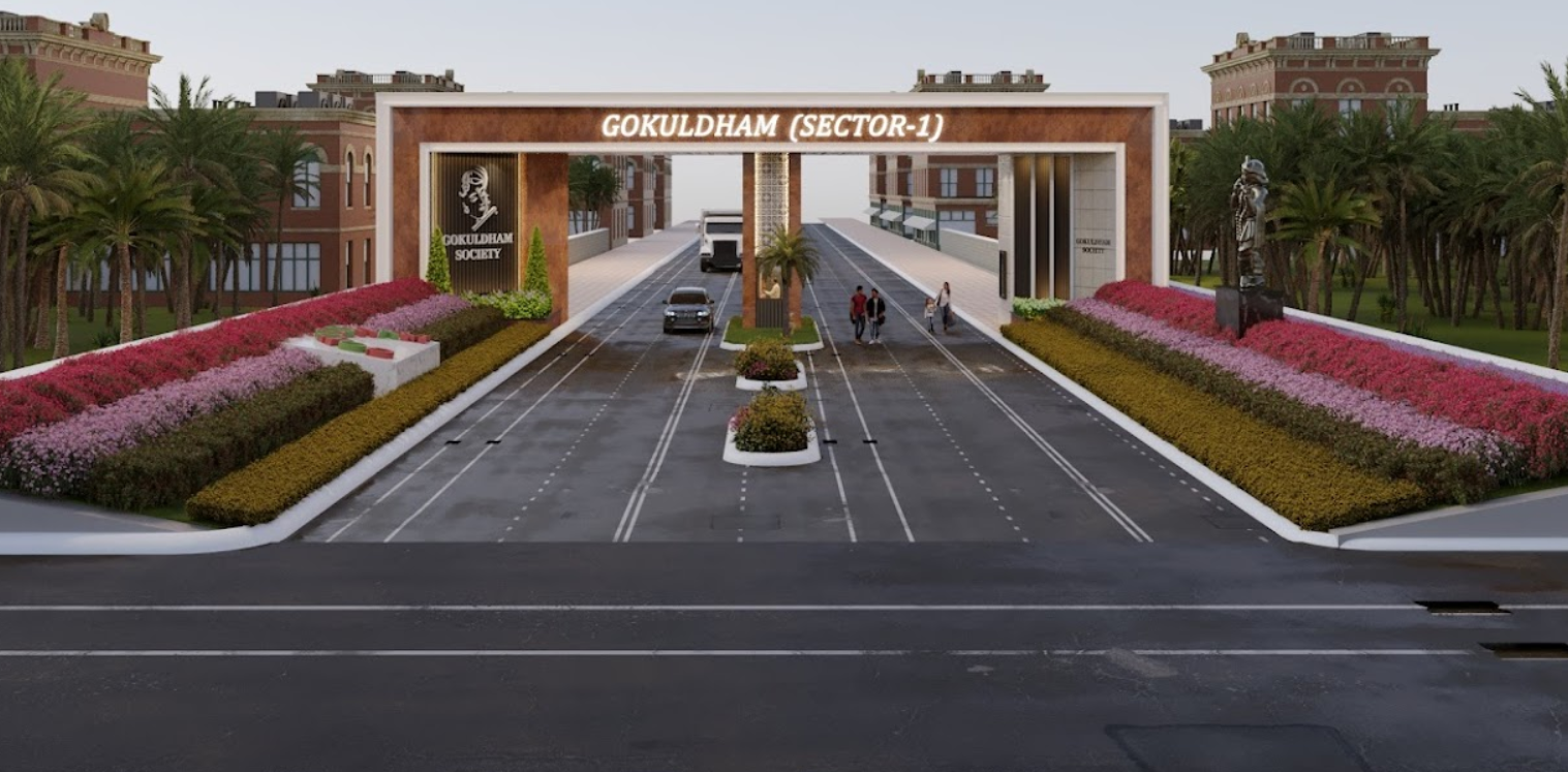 Gokul Dham in Hansi: A Deep Dive Into Risks & Opportunity