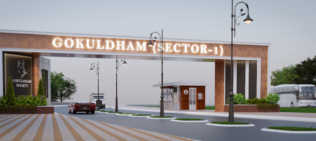 Gokul Dham in Hansi: A Deep Dive Into Risks & Opportunity